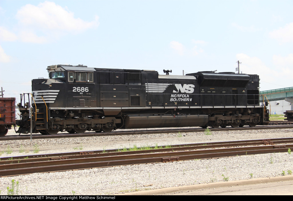 NS 2686